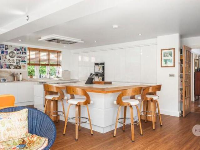 5 bedroom detached house for sale in Cassel Avenue, Branksome Dene, Branksome Park, BH4 8JN, BH4