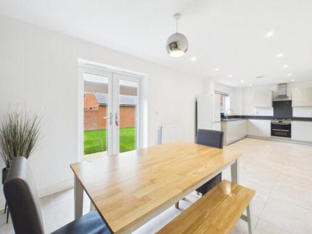 5 bedroom detached house for sale in Castello Road, Brockworth, Gloucester, Gloucestershire, GL3