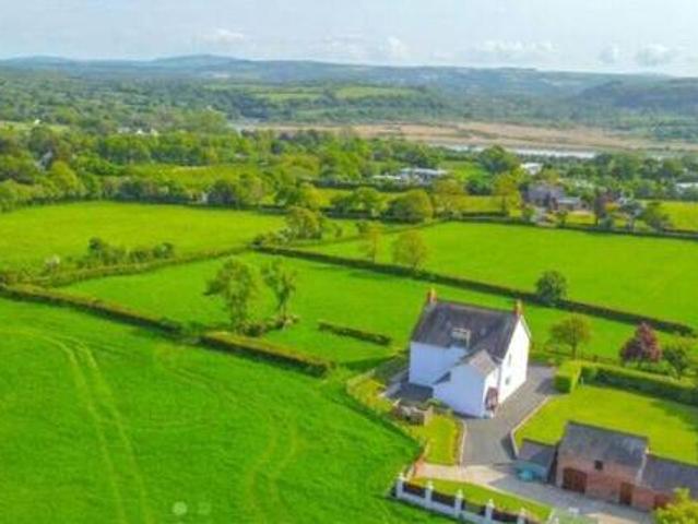 5 Bedroom Detached House For Sale In Ceredigion