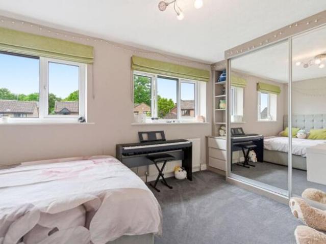 5 bedroom detached house for sale in Churnet Close, Westhoughton, BL5