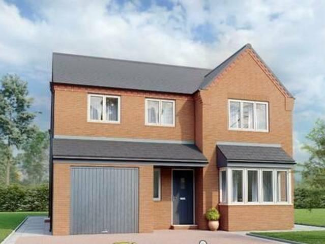 5 bedroom detached house for sale in Church Farm Road Ripley Derbyshire DE5 3TT DE5