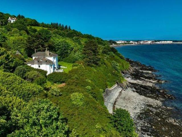 5 Bedroom Detached House For Sale In Church Road