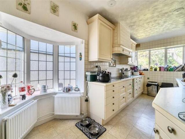 5 bedroom detached house for sale in Church Road, St Marks, Cheltenham, GL51
