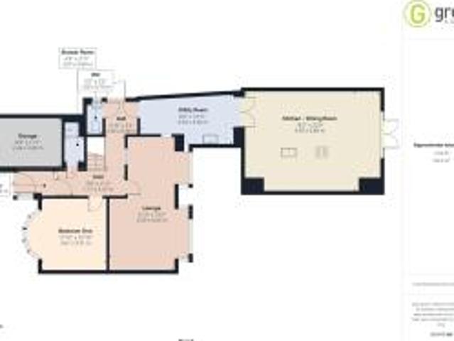5 bedroom detached house for sale in Church Road, Sutton Coldfield, B73