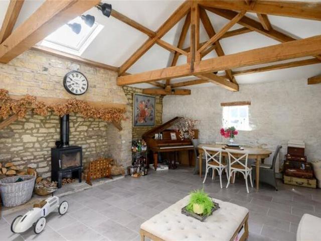5 bedroom detached house for sale in Church Street, Boston Spa, LS23