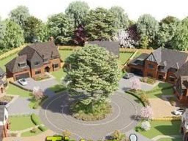 5 bedroom detached house for sale in Church Street Clifton SG17 SG17