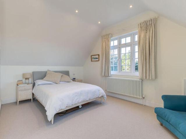 5 bedroom detached house for sale in Churchill Road, St. Albans, AL1