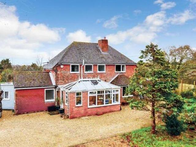 5 Bedroom Detached House For Sale In Chale, Ventnor