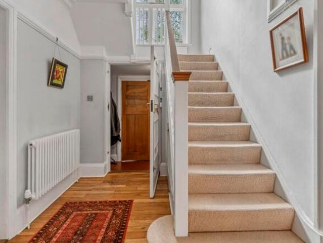 5 bedroom detached house for sale in Chase House, Ring Road, Knighton, Leicester, LE2