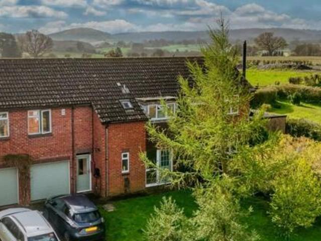 5 Bedroom Detached House For Sale In Chapmanslade