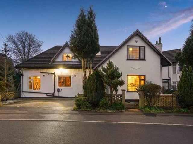 5 Bedroom Detached House For Sale In Chapel Allerton