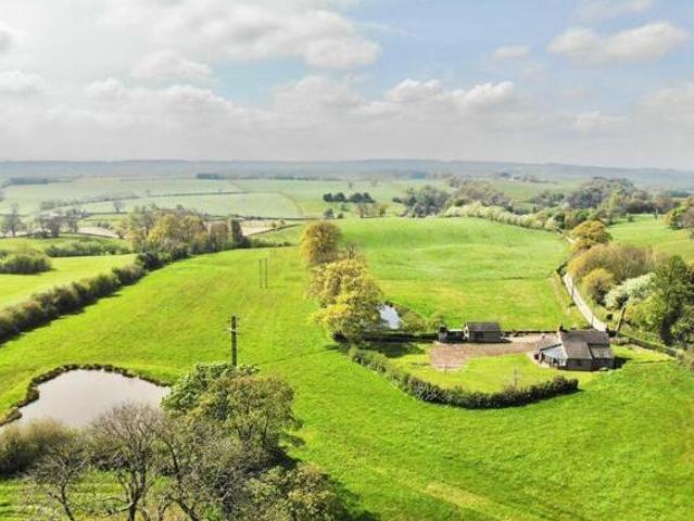 5 Bedroom Detached House For Sale In Chapel Chorlton