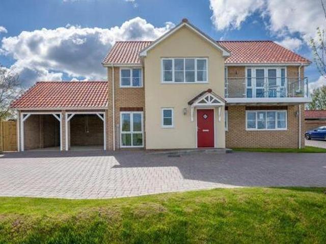 5 Bedroom Detached House For Sale In Chapel Lane