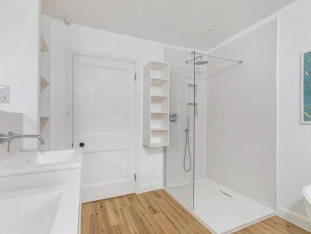 5 bedroom detached house for sale in Chapel Lane, Easton, SO21