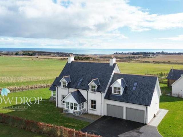 5 Bedroom Detached House For Sale In Chapelton