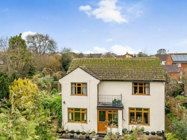 5 Bedroom Detached House For Sale In Chard, Somerset