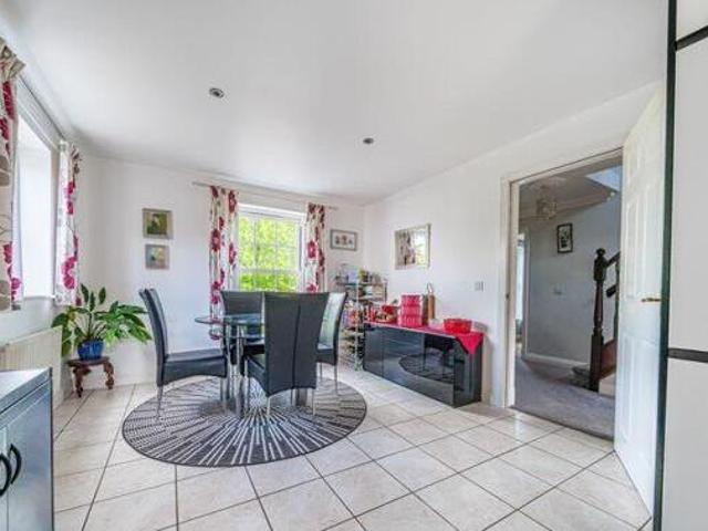 5 Bedroom Detached House For Sale In Charlton Down