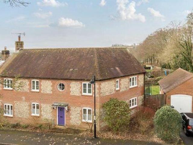 5 Bedroom Detached House For Sale In Charlton Down