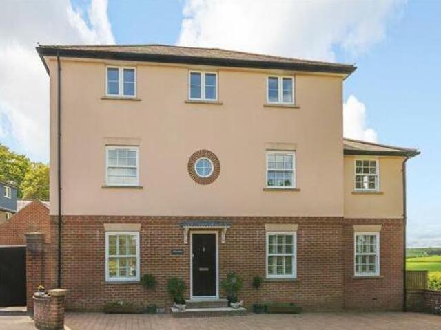 5 Bedroom Detached House For Sale In Charlton Down