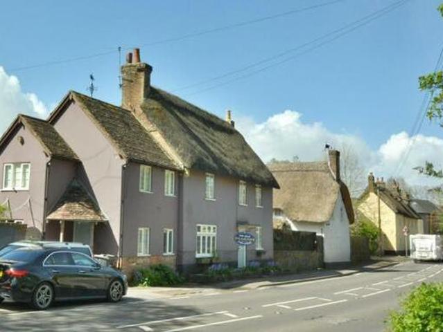 5 Bedroom Detached House For Sale In Charlton Marshall