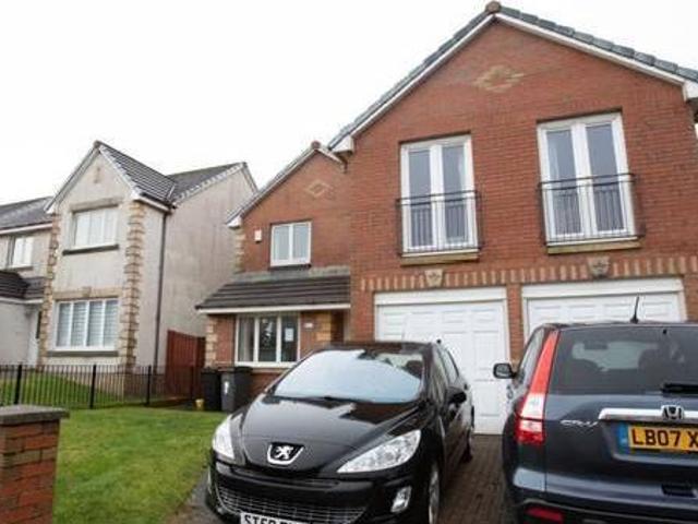 5 bedroom detached house for sale in Charleston View Aberdeen AB12