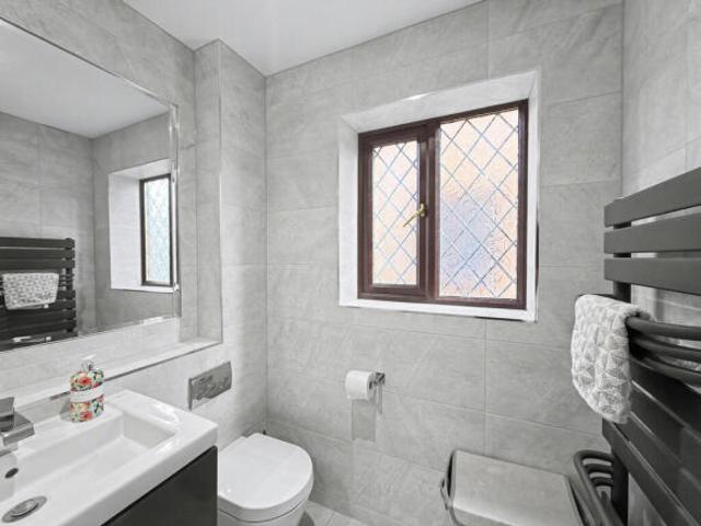 5 bedroom detached house for sale in Charlotte Close, Talbot Village, Poole, BH12