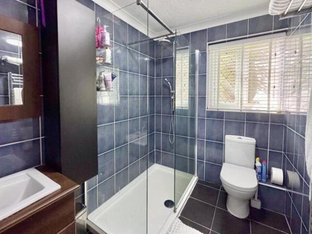 5 bedroom detached house for sale in Charlotte Close, Talbot Village, Poole, BH12