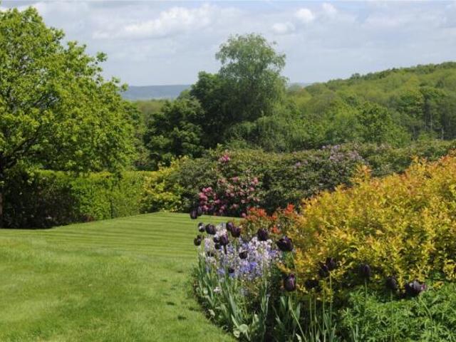 5 bedroom detached house for sale in Chart Lane, Brasted Chart, Westerham, TN16