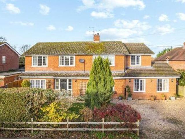 5 Bedroom Detached House For Sale In Charter Alley