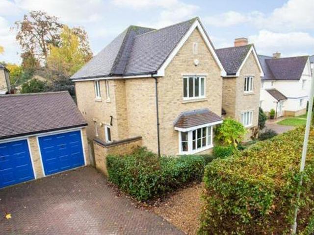 5 Bedroom Detached House For Sale In Chartham