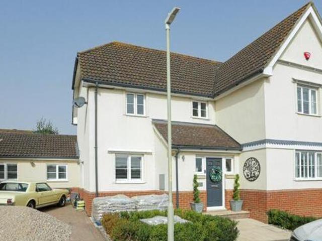 5 Bedroom Detached House For Sale In Chartham