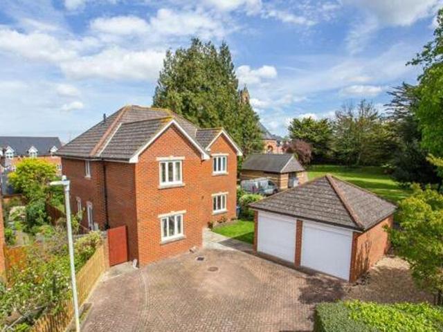 5 Bedroom Detached House For Sale In Chartham