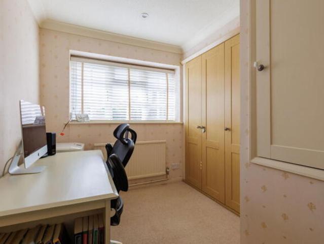 5 bedroom detached house for sale in Chatfield Drive, Merrow Park, GU4