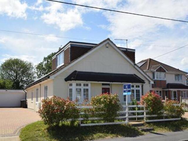 5 Bedroom Detached House For Sale In Chatham, Kent