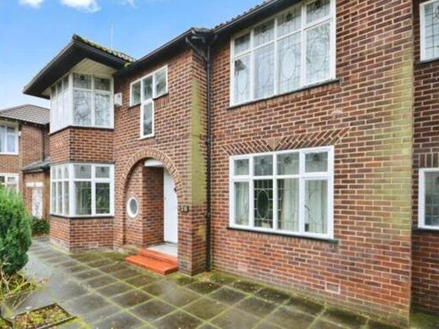 5 Bedroom Detached House For Sale In Cheadle, Greater Manchester