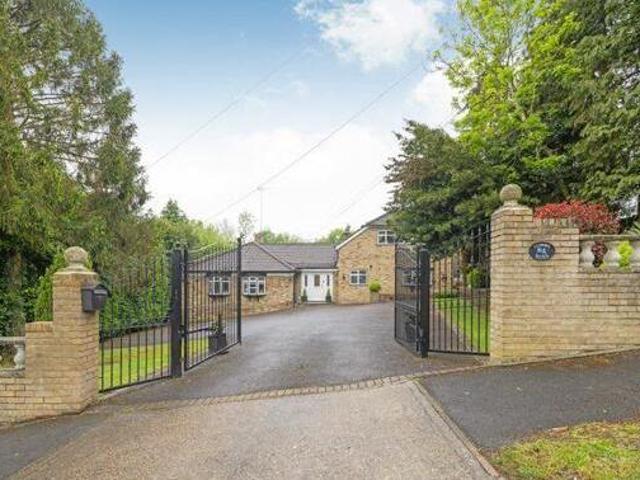 5 Bedroom Detached House For Sale In Chelsfield Park