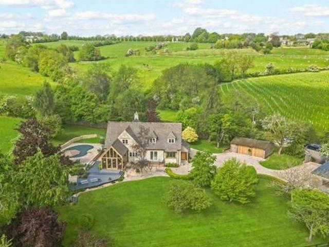 5 Bedroom Detached House For Sale In Cheltenham, Gloucestershire