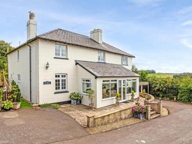 5 Bedroom Detached House For Sale In Cheltenham, Gloucestershire