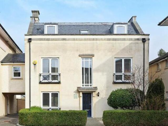 5 Bedroom Detached House For Sale In Cheltenham, Gloucestershire