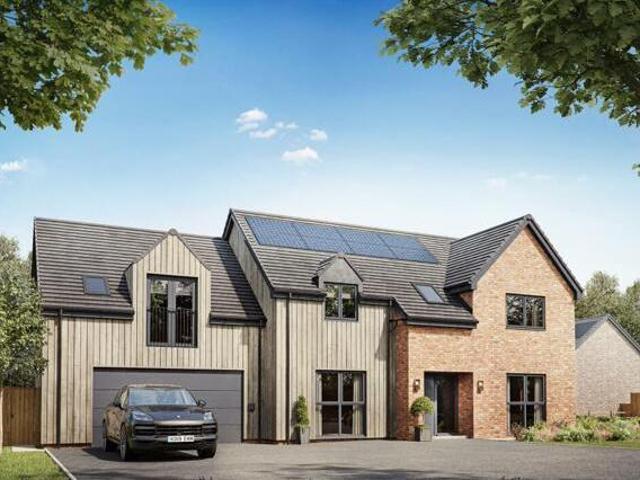 5 Bedroom Detached House For Sale In Cheltenham, Gloucestershire