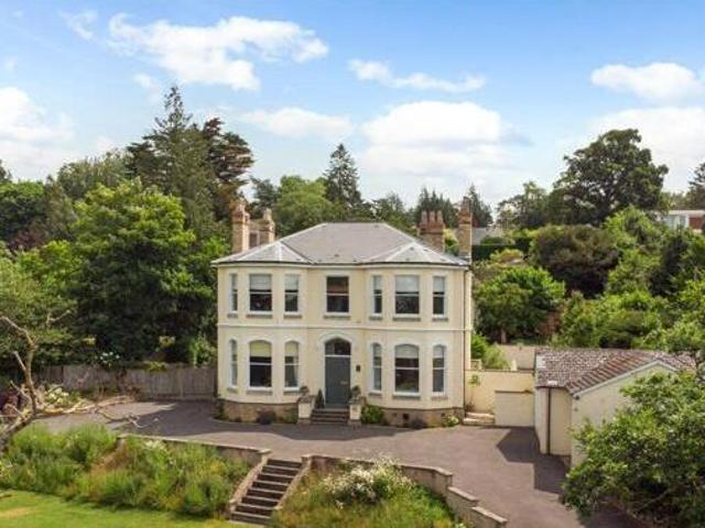 5 Bedroom Detached House For Sale In Cheltenham, Gloucestershire