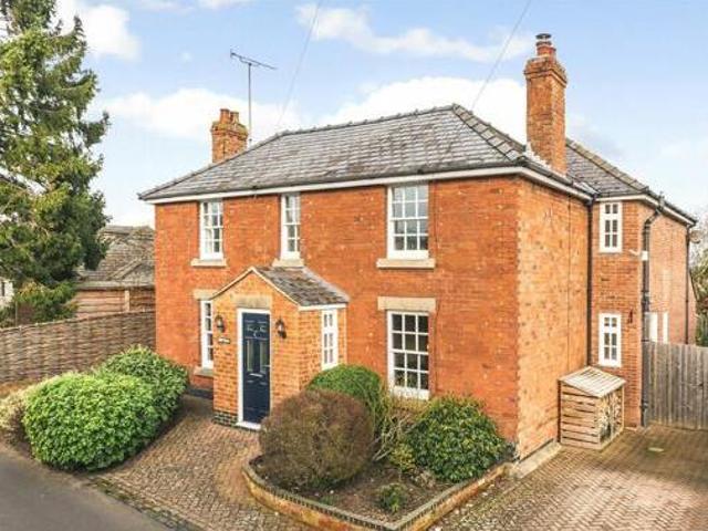 5 Bedroom Detached House For Sale In Cheltenham, Gloucestershire