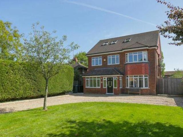 5 Bedroom Detached House For Sale In Chestfield