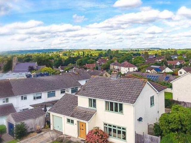 5 Bedroom Detached House For Sale In Chew Valley