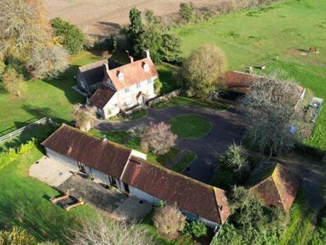 5 Bedroom Detached House For Sale In Chichester, West Sussex