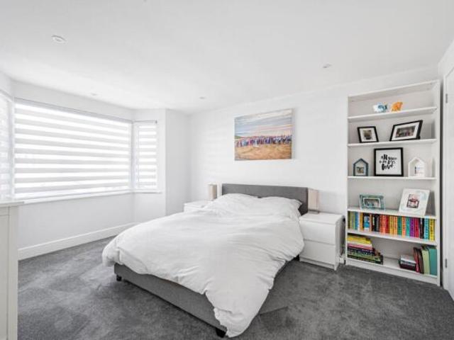 5 bedroom detached house for sale in Chichester Drive East, Saltdean, BN2