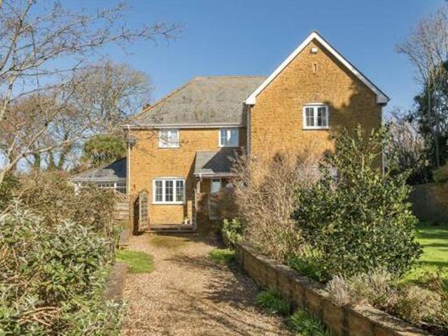 5 Bedroom Detached House For Sale In Chideock