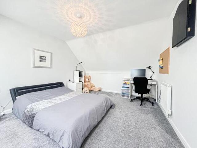 5 bedroom detached house for sale in Childwall Lane, Gateacre, L25