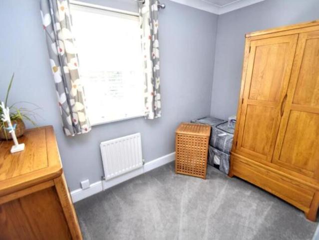 5 bedroom detached house for sale in Chiltern Close, Eastbourne, BN23
