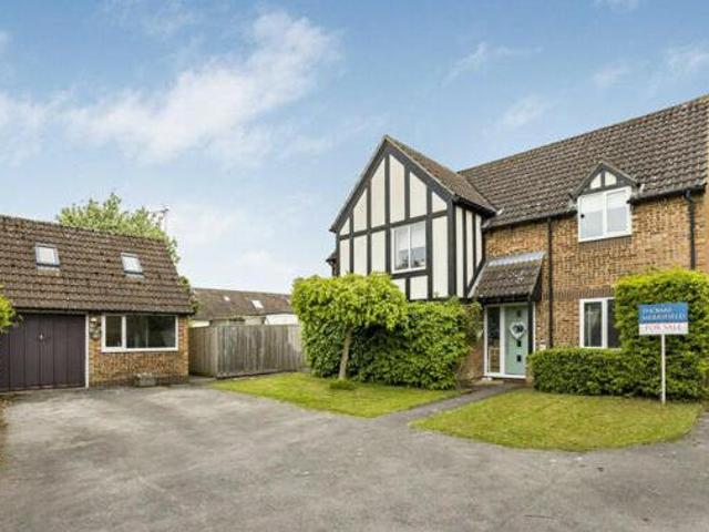 5 Bedroom Detached House For Sale In Chilton